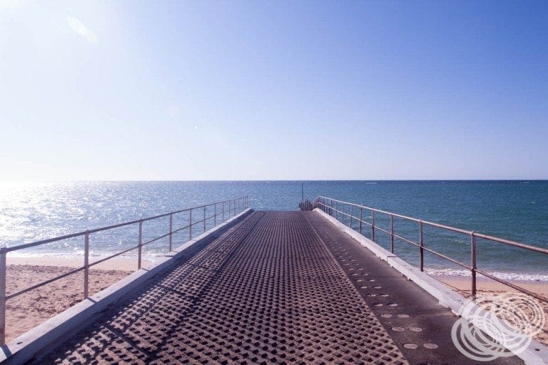 Exmouth to Carnarvon Via Coral Bay - Darwin to Perth Day 10 (Updated ...