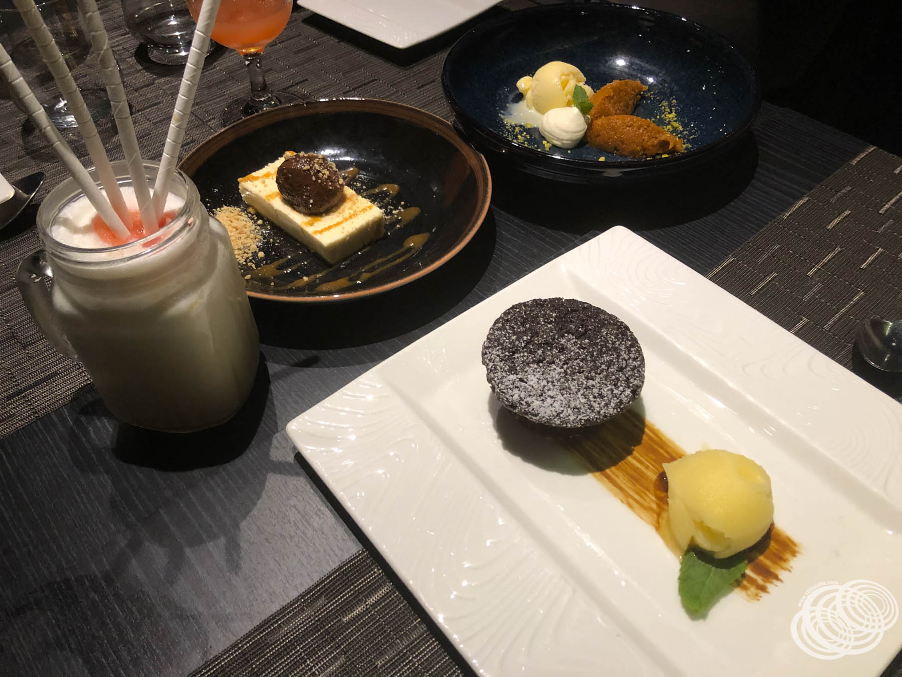 Dining at Dragon Lady on P&O Cruises | Still As Life