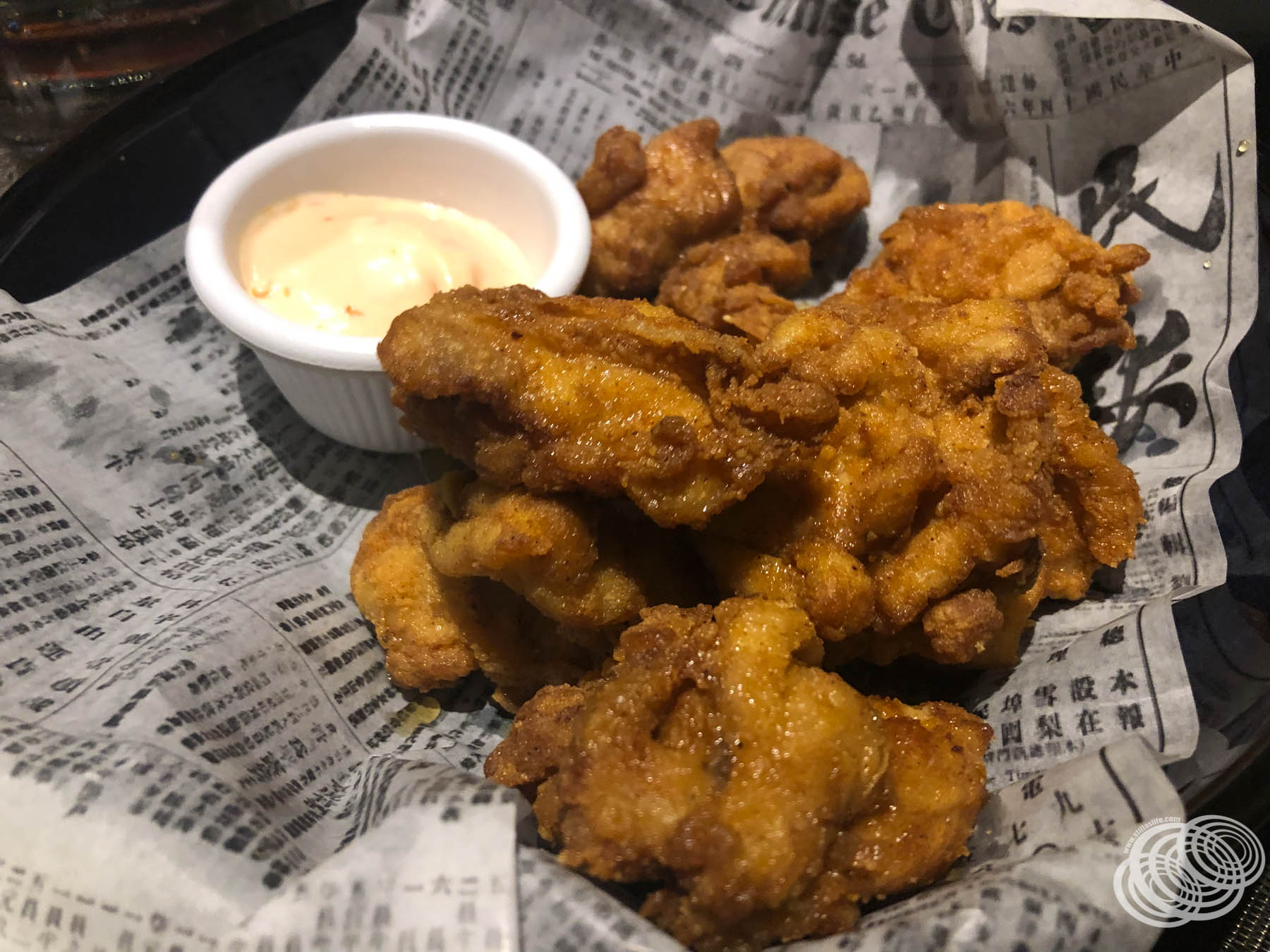 Dining at Dragon Lady on P&O Cruises | Still As Life