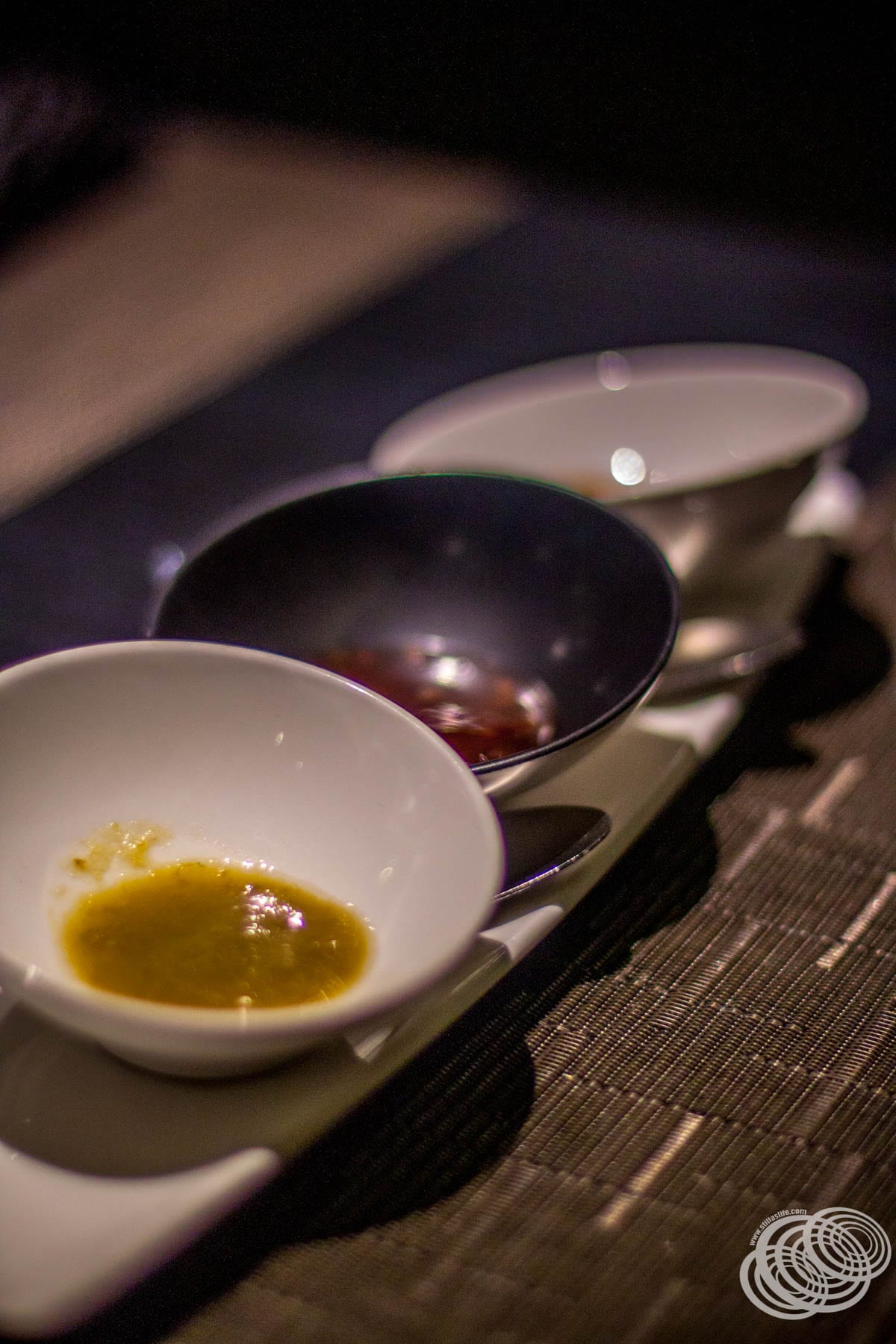 Dining at Dragon Lady on P&O Cruises | Still As Life
