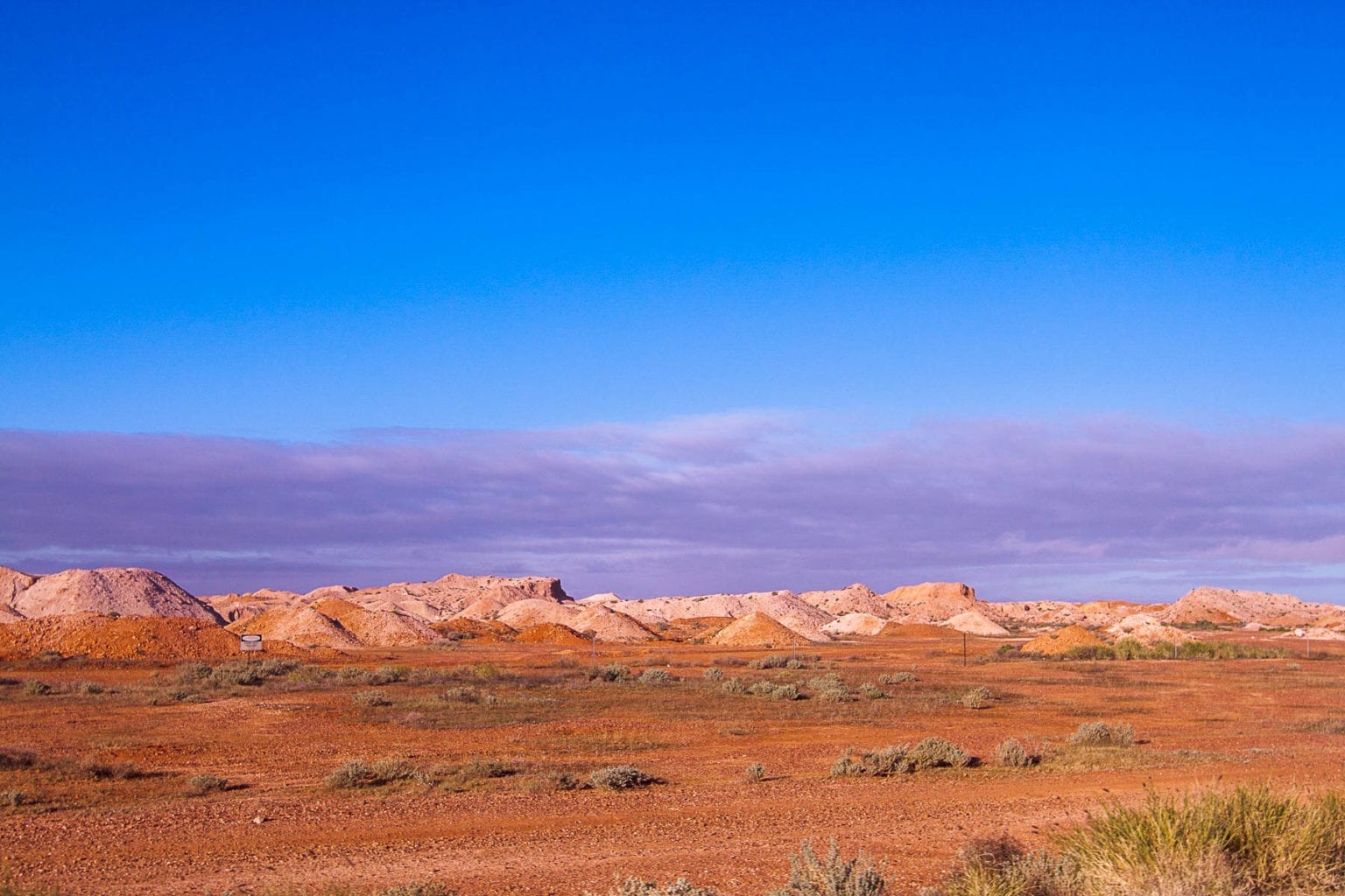 14 reasons you need to visit Coober Pedy the quirky heart of Australia