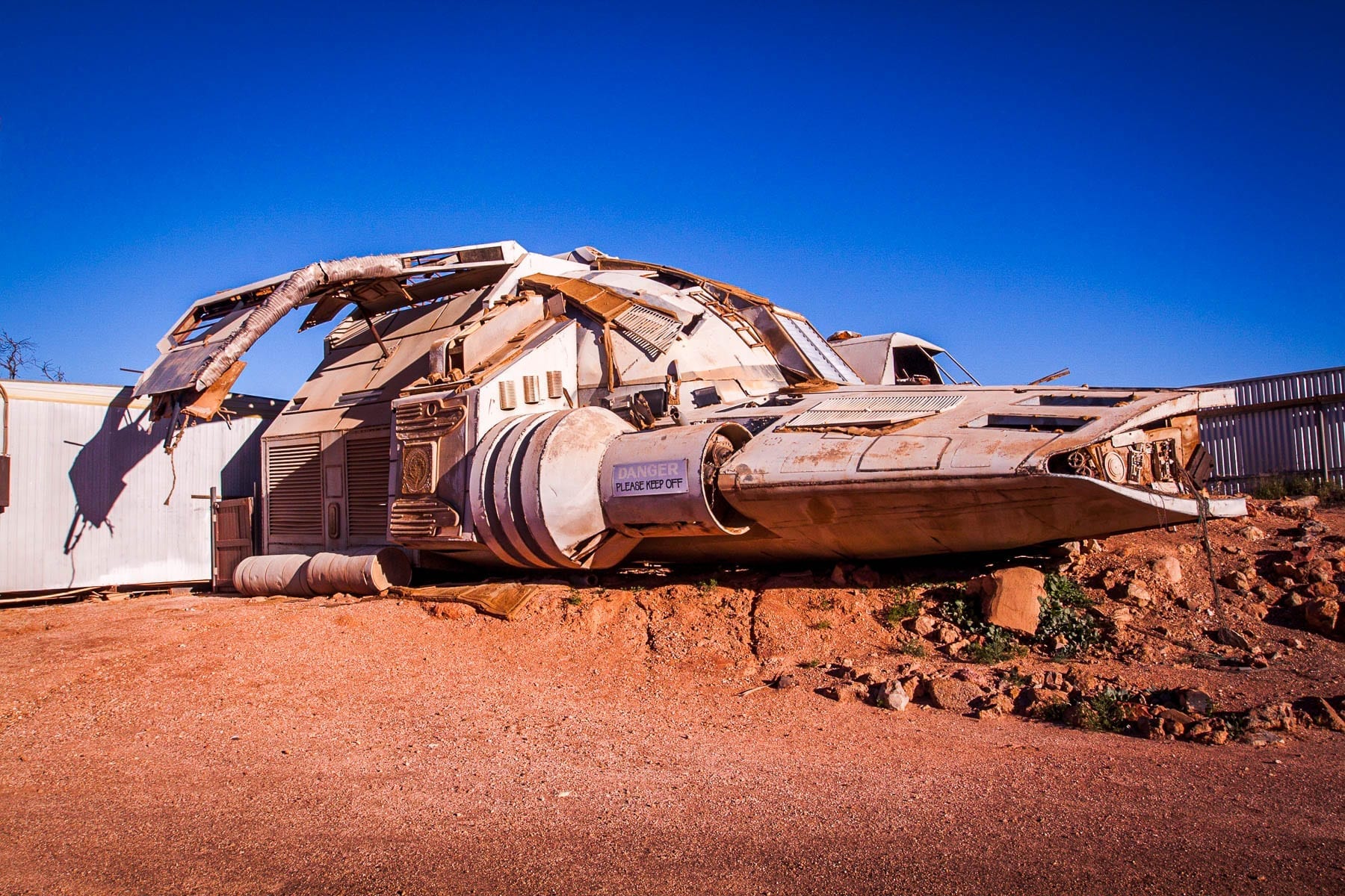 14 reasons you need to visit Coober Pedy the quirky heart of Australia