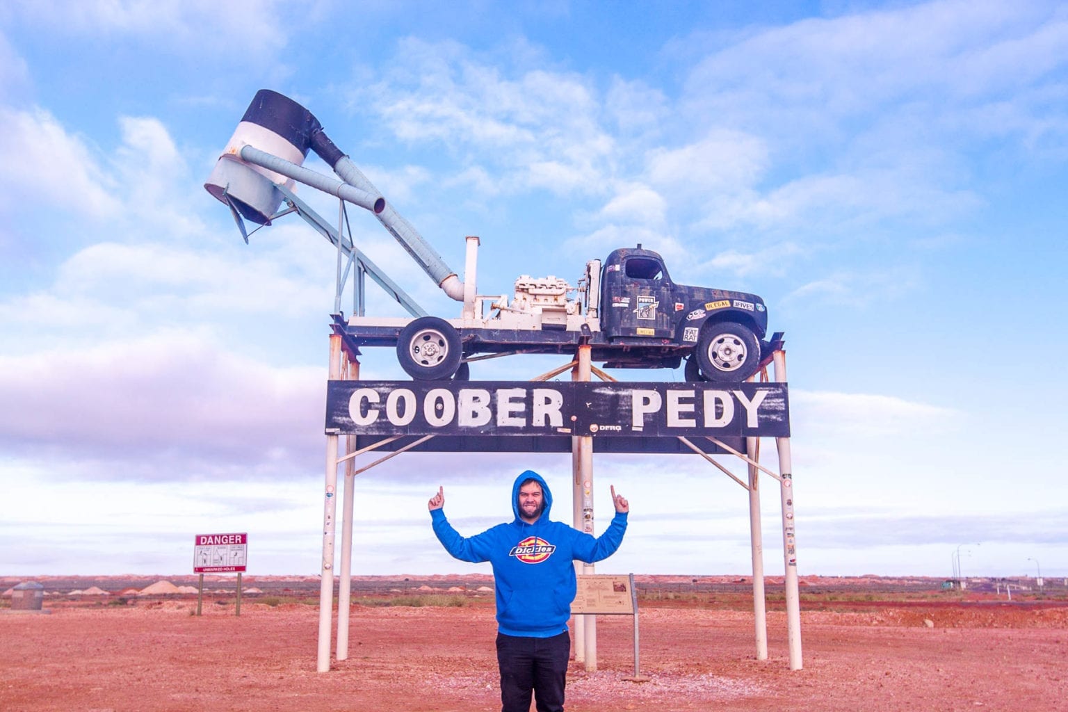 14 reasons you need to visit Coober Pedy the quirky heart of Australia