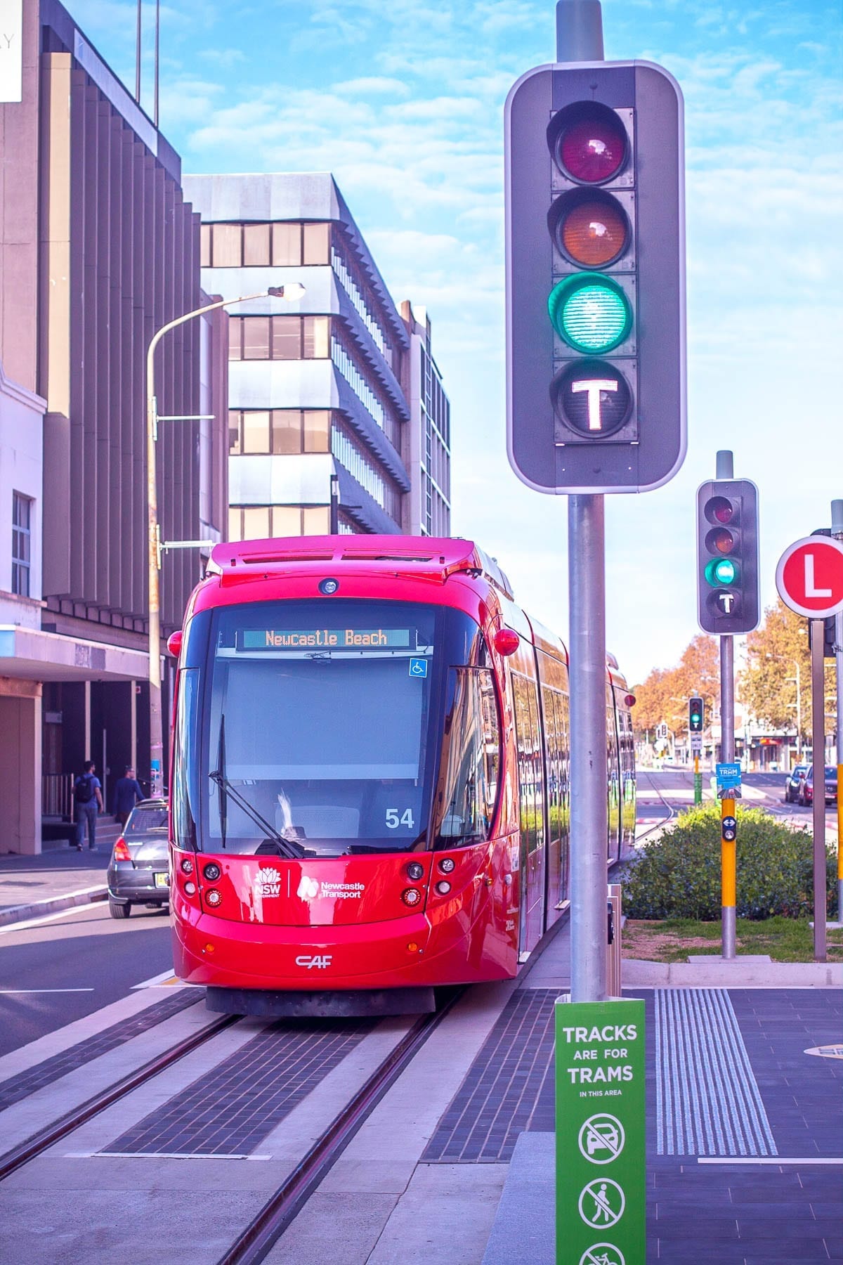 1-Day Best of Newcastle Self-Guided Walking Tour | Still As Life