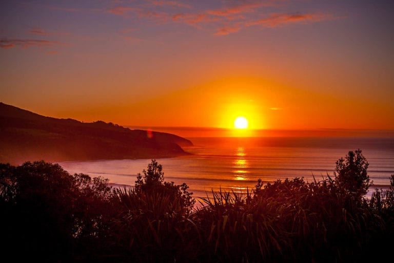 13 Awesome Sunset Locations In New Zealand | Still As Life
