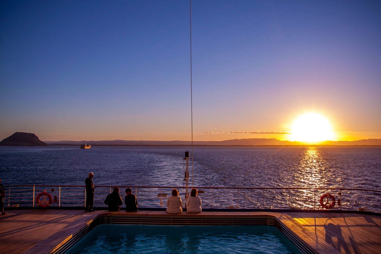 13 Awesome Sunset Locations In New Zealand | Still As Life