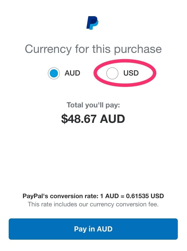 How to use Wise (formerly TransferWise) Borderless foreign currency ...