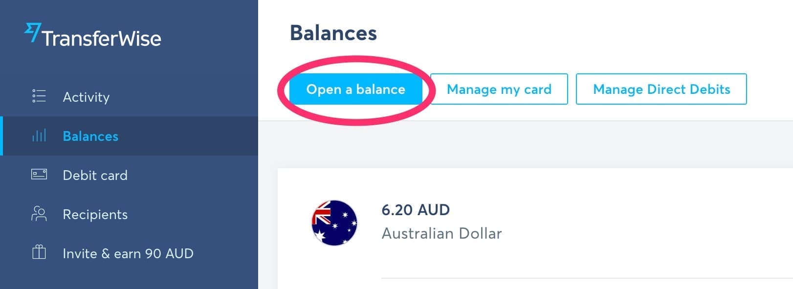 How to use Wise (formerly TransferWise) Borderless foreign currency ...