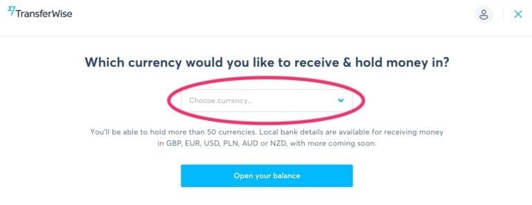 How to use Wise (formerly TransferWise) Borderless foreign currency ...