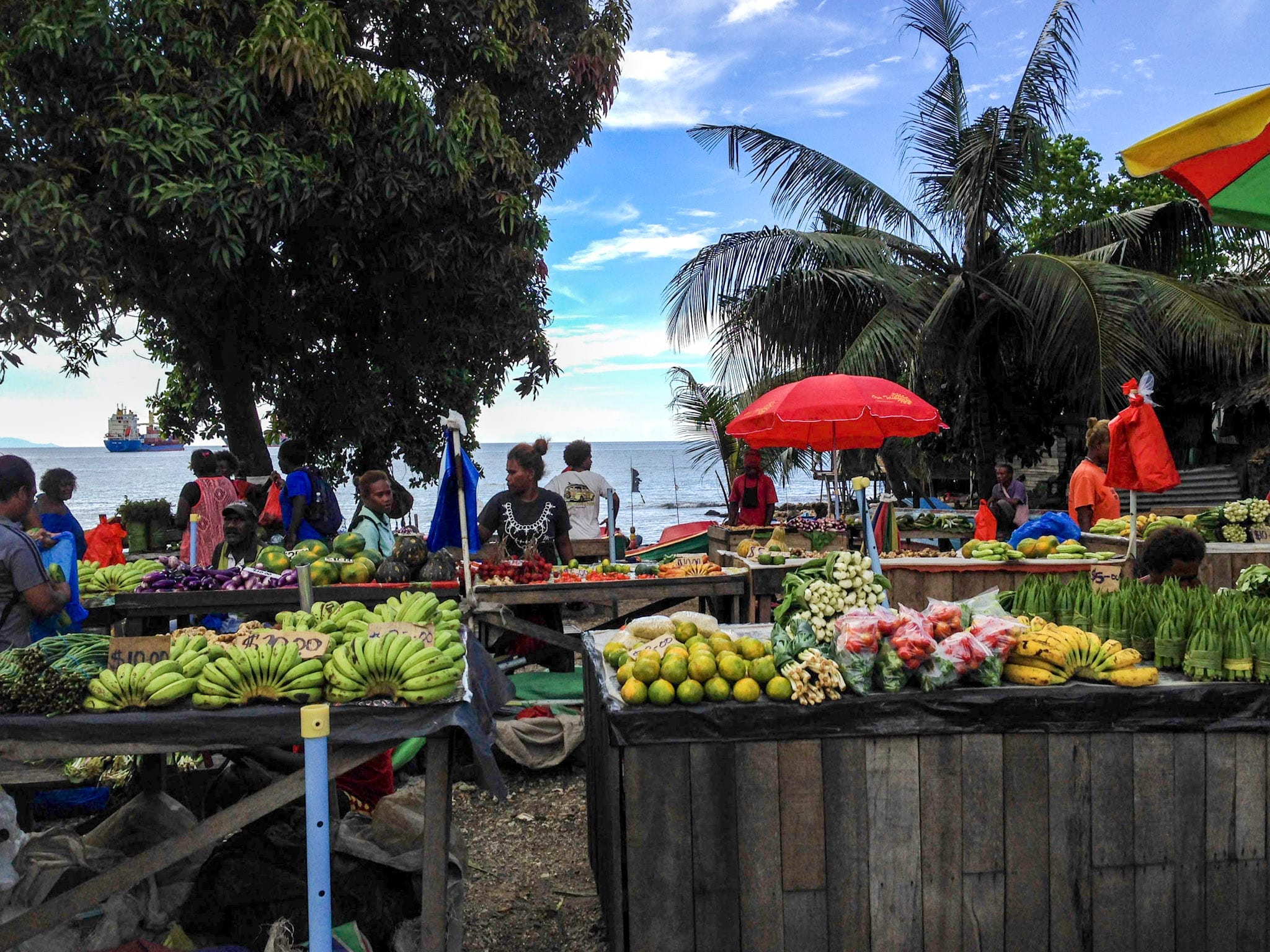 Solomon Islands | Still As Life