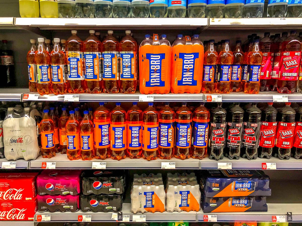 10 Things to try in Scotland that aren’t whisky | Still As Life