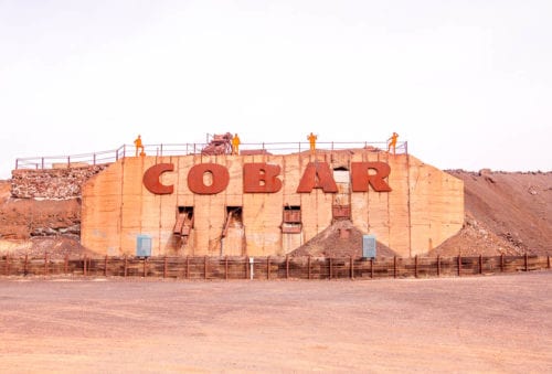 11 Day Sydney to Uluru Road Trip Itinerary (Return Trip)