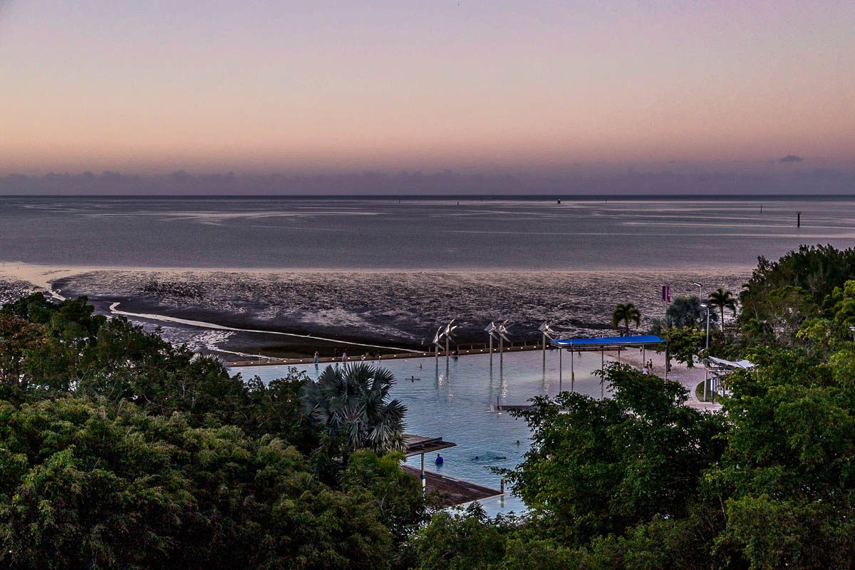 7 Day Cairns and Great Barrier Reef Itinerary