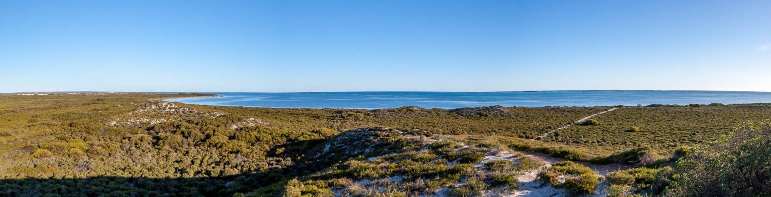 Three Days In Perth Itinerary | Still As Life