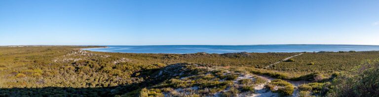 Three Days In Perth Itinerary | Still As Life