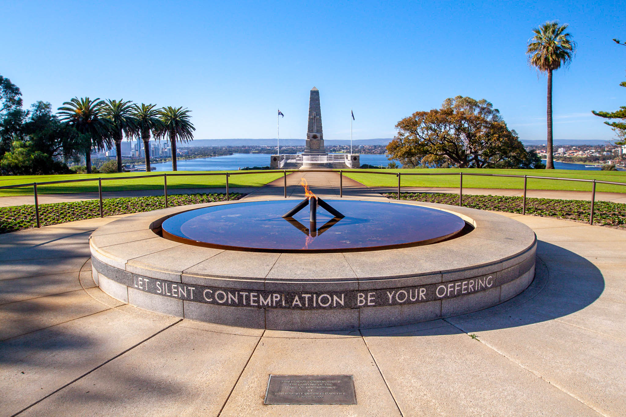Three Days In Perth Itinerary | Still As Life