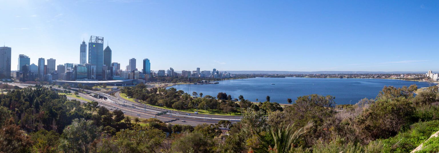 Three Days In Perth Itinerary | Still As Life
