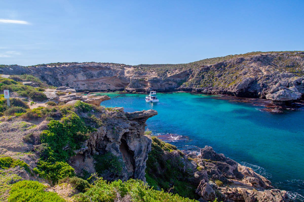 Three Days In Perth Itinerary | Still As Life