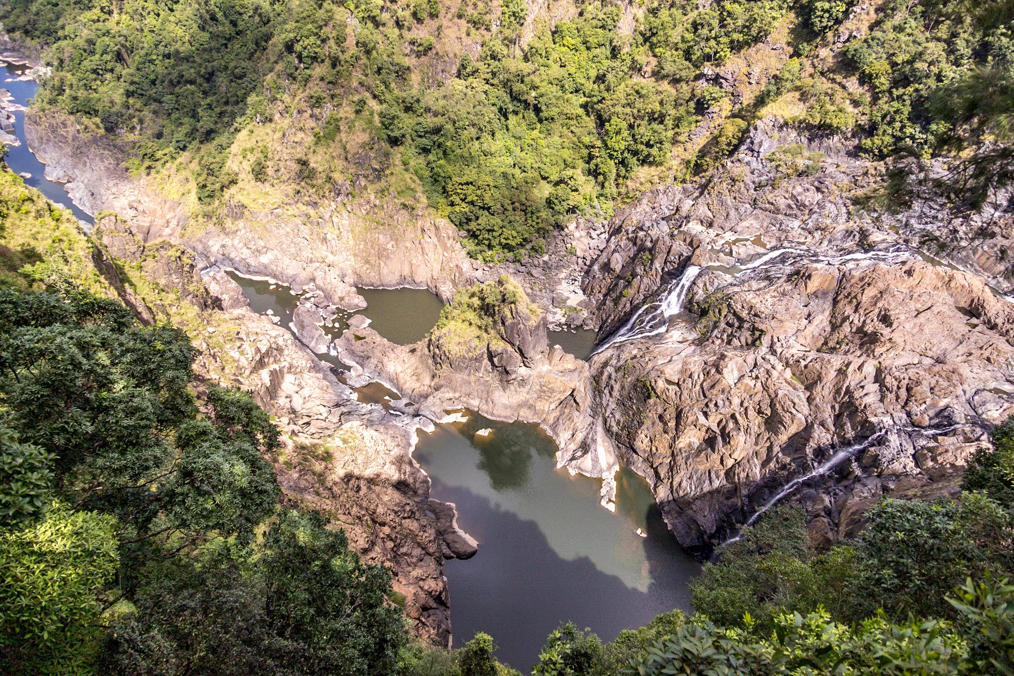 7 Day Cairns and Great Barrier Reef Itinerary