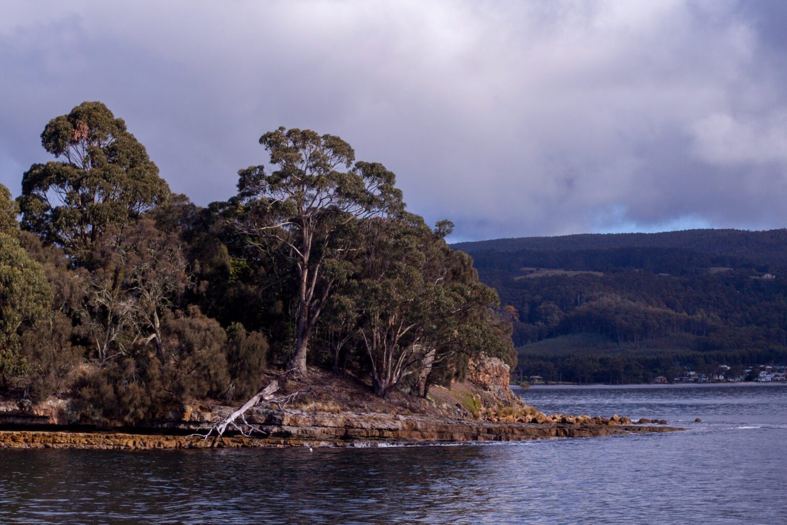 Four Days Around Hobart Itinerary | Still As Life
