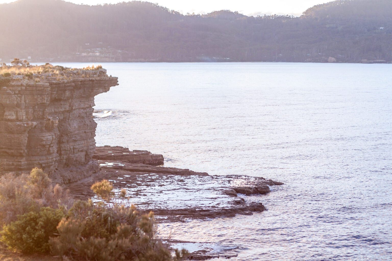 Four Days Around Hobart Itinerary | Still As Life